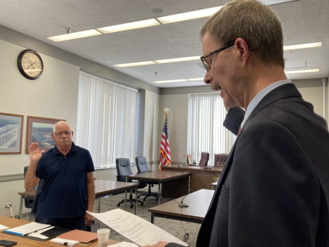 $10.2 Million in City-County Building Upgrades Planned | News, Sports ...